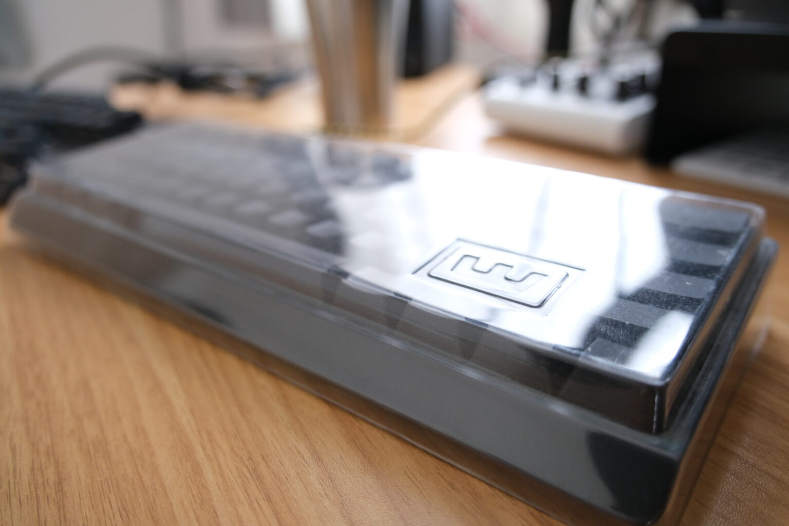 Apex Pro TKLからWooting 60HEに変えて感じたこと【Fortniteをやるアラフォー】 - Kensyochu blog